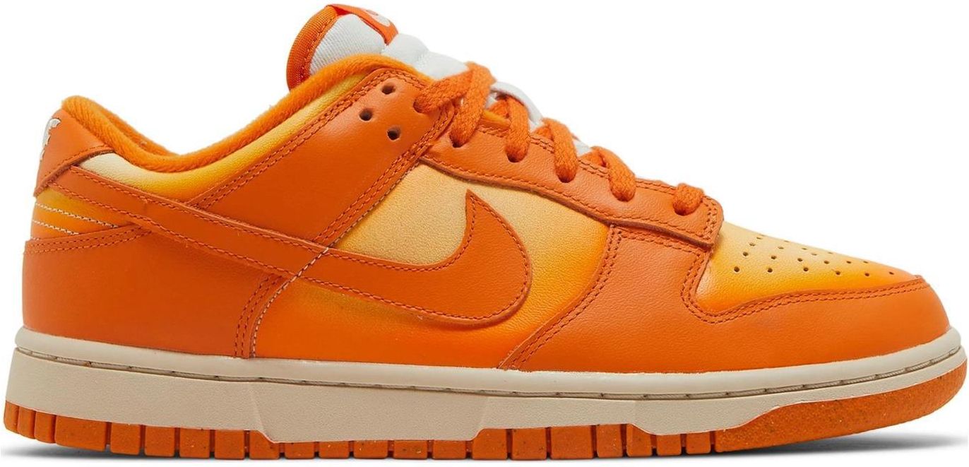 Nike Dunk Low Magma Orange - Ceny i opinie - Ceneo.pl