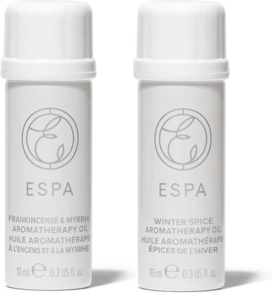 Zestaw dla kobiety Espa Diffuser Oil Duo - Opinie i ceny na Ceneo.pl