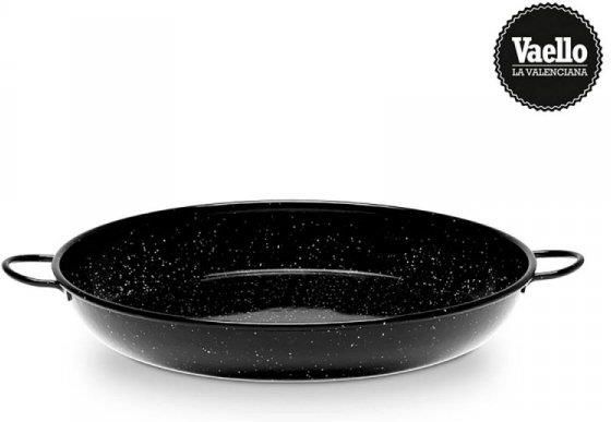 Vaello Garnek 34Cm Czarny - Opinie i atrakcyjne ceny na Ceneo.pl