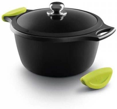 Castey Garnek Z Pokrywką F3 Io20 3L 20Cm - Opinie i atrakcyjne ceny na ...