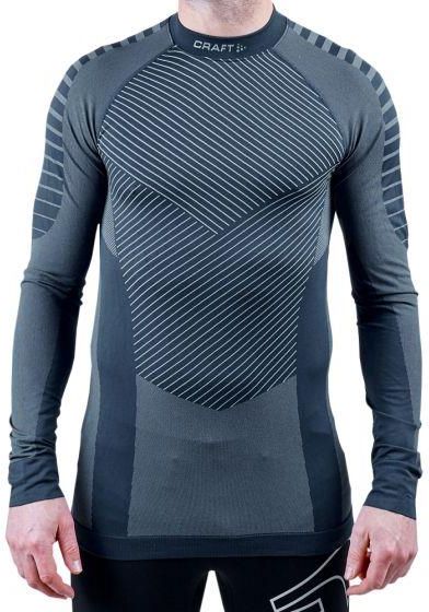 Craft Active Intensity Crewneck Long Sleeve (1905337698000) - Ceny i ...