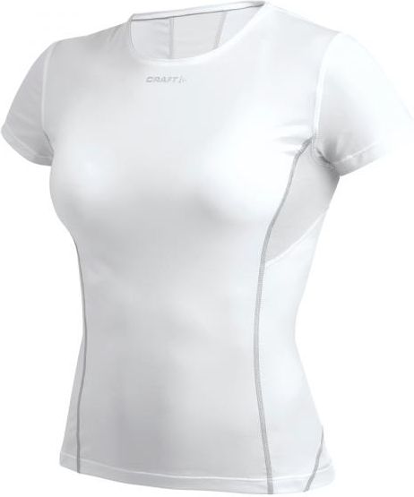 Craft Pro Cool Short Sleeve Baselayer (1936841900) - Ceny i opinie ...