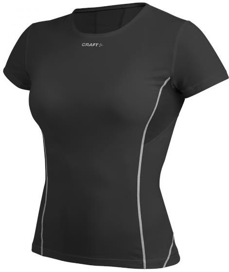 Craft Pro Cool Short Sleeve Baselayer (1936841999) - Ceny i opinie ...
