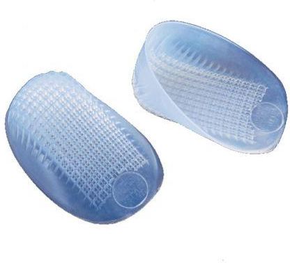 Sports Pharma Tuli'S Classic Gel Heel Cup (TULISCLASSICGELHEELCUP ...