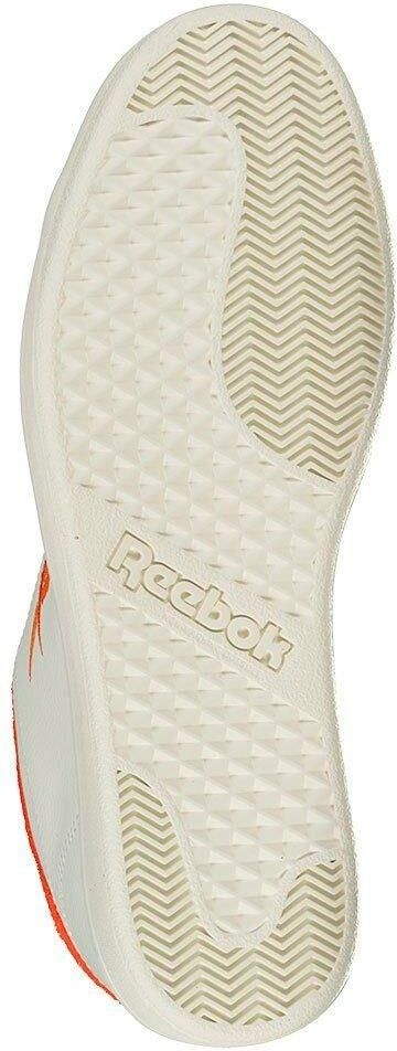 Emaga Obuwie Sportowe Męskie Reebok COMPLETE SPORT GW7740 Biały - 44.5 ...