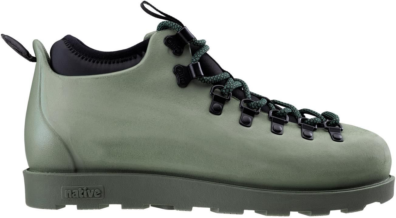 Buty Native Fitzsimmons Citylite Bloom NA-31106848-3323 – Zielony ...