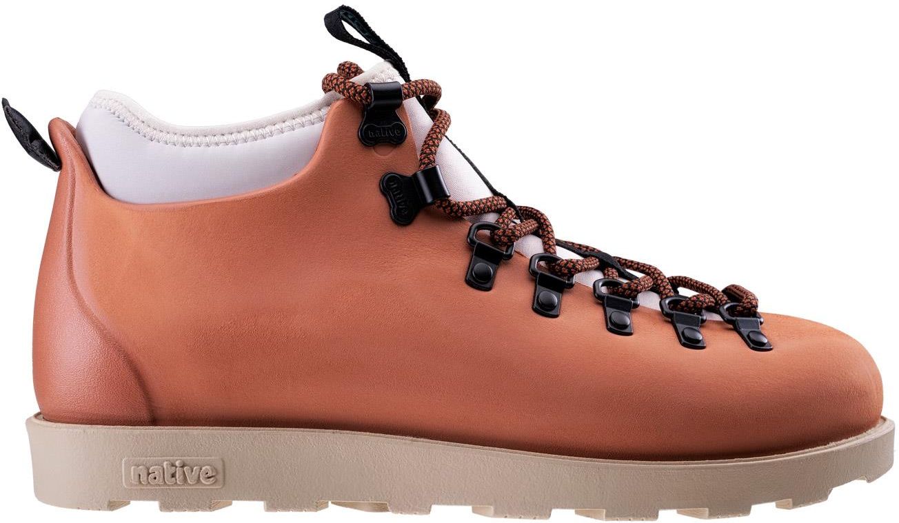 Buty Native Fitzsimmons Citylite Bloom NA-31106848-2210 – Brązowy ...