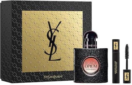 Yves Saint Laurent Ysl Set For Her Zestaw Woda Perfumowana 30ml I Mini ...