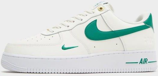 NIKE AIR FORCE 1 '07 LV8 40TH BEZOWY DQ7658-101 - Ceny i opinie - Ceneo.pl