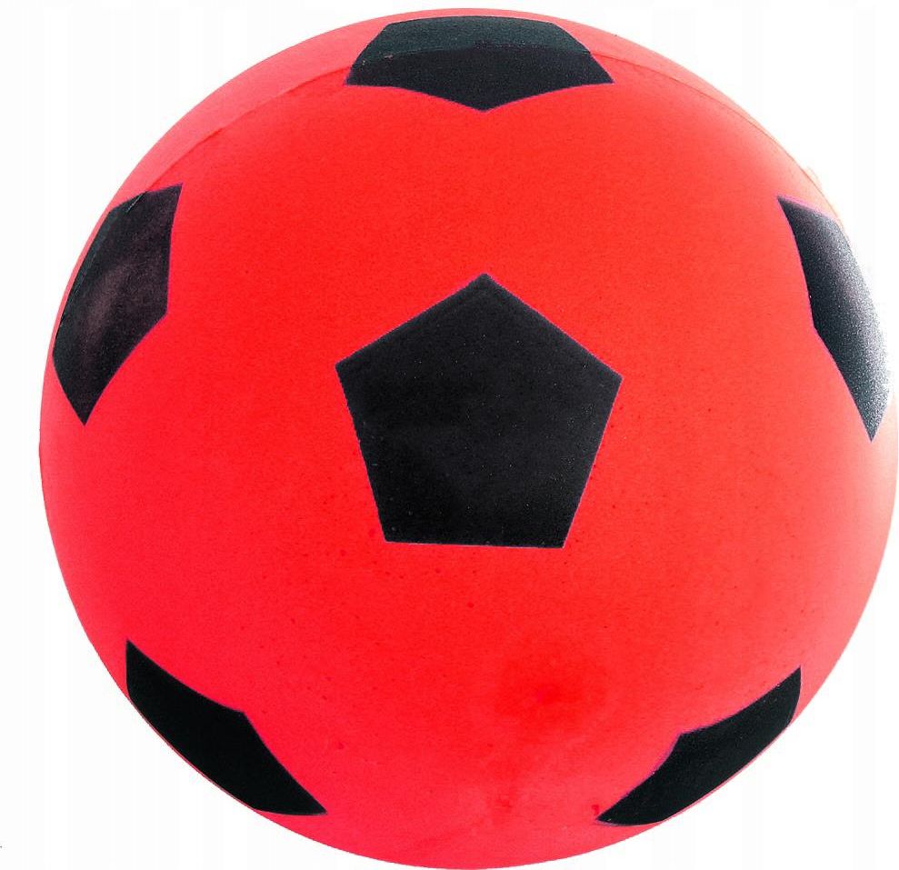Frabar Miękka Piankowa Piłka Nożna Foam Fluo 20 Cm - Ceny i opinie ...