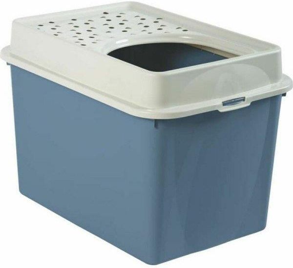 Rotho My Pet Kuweta Dla Kotów Berty Biały/Niebieski - Ceny i opinie ...