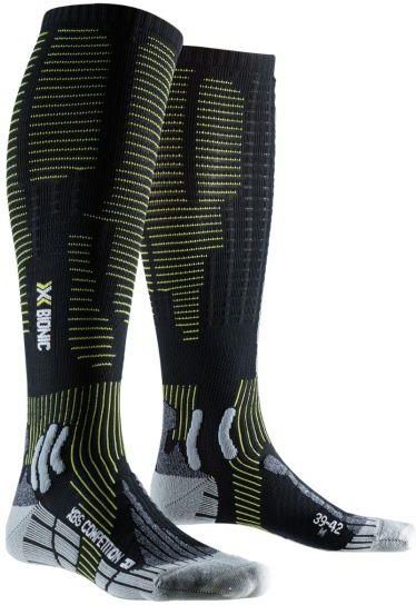X-Bionic Effektor Performance Compression Sock (X020429B004) - Ceny i opinie - Ceneo.pl