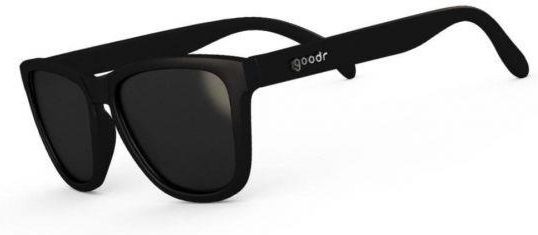 Goodr A Ginger'S Soul (OGBKBK1) - Ceny i opinie - Ceneo.pl