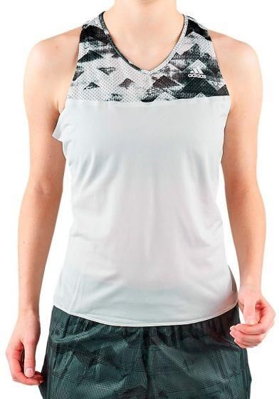 Adidas Adizero Tank Top (CE0408) - Ceny i opinie - Ceneo.pl