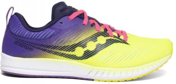 Saucony Fastwitch 9 (1905302) - Ceny i opinie - Ceneo.pl