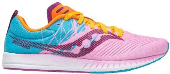 Saucony Fastwitch 9 (1905325) - Ceny i opinie - Ceneo.pl