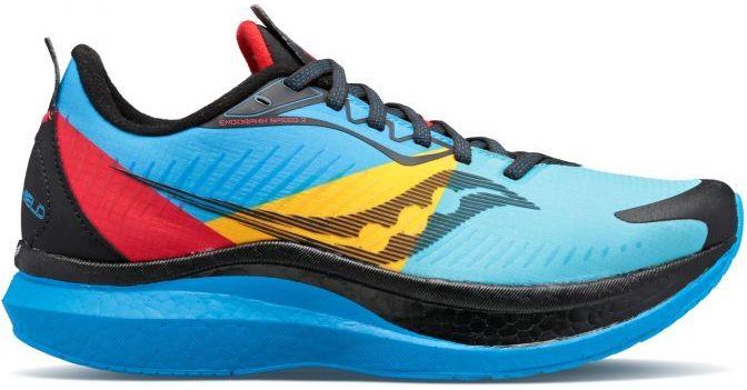 Saucony Endorphin Speed 2 Runshield (1071301) - Ceny i opinie - Ceneo.pl