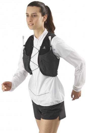 Plecak Salomon Sense Pro 5 Set (151360) - Ceny i opinie - Ceneo.pl