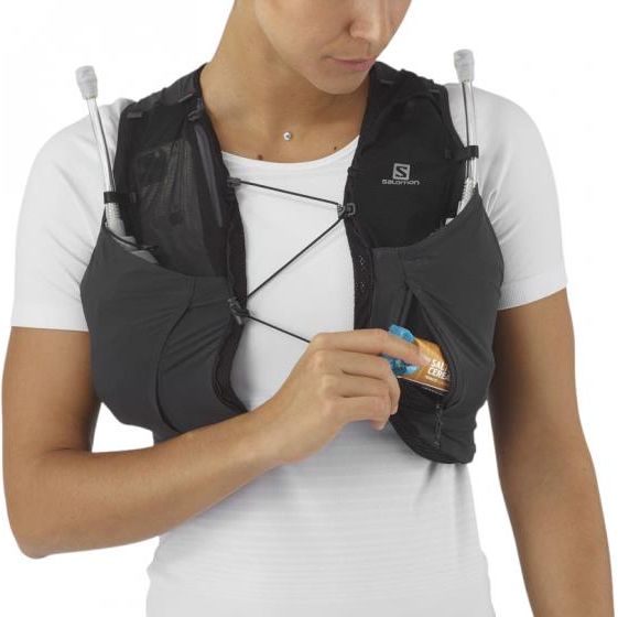 Plecak Salomon Sense Pro 5 Set (151360) - Ceny i opinie - Ceneo.pl