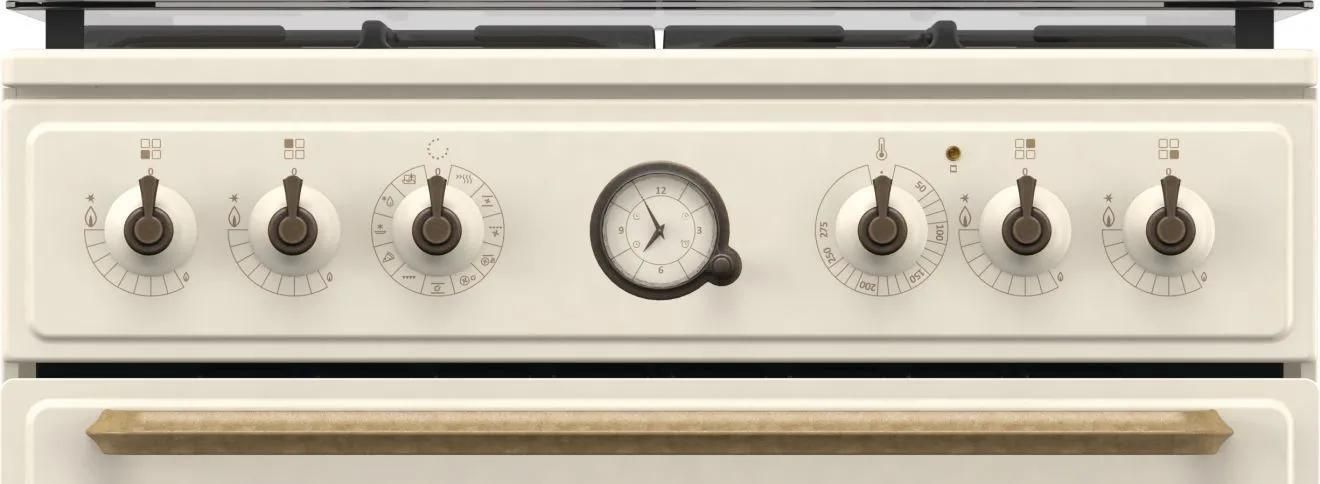 Kuchenka Gorenje GKS6C70CLI - Opinie i ceny na Ceneo.pl