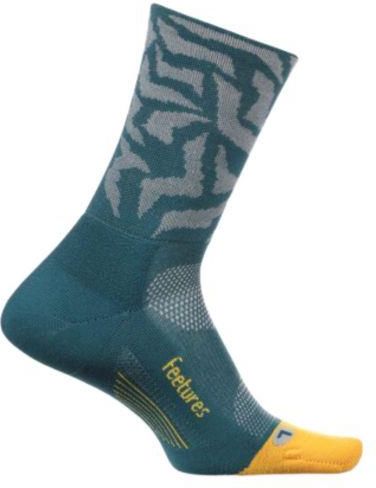 Feetures Elite Ultra Light Mini Crew (E9550SAVAGETEAL) - Ceny i opinie ...
