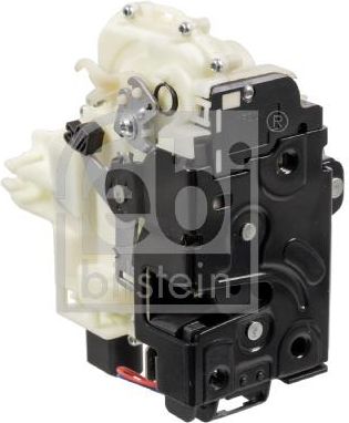 FEBI BILSTEIN Zamek drzwi 178561 - Opinie i ceny na Ceneo.pl