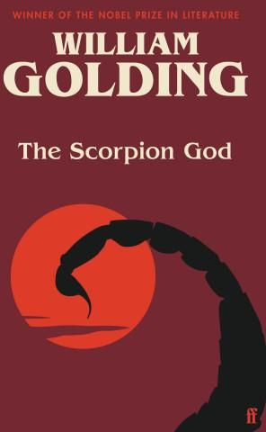Scorpion God - Literatura obcojęzyczna - Ceny i opinie - Ceneo.pl