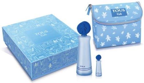 Tous Kids Boy Zestaw - Opinie i ceny na Ceneo.pl