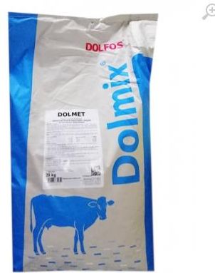 DOLFOS DOLMET 20KG - ceny i opinie - Ceneo.pl