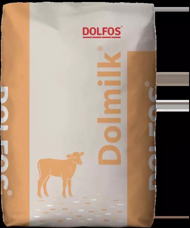 DOLFOS DOLMILK MD1 20KG - ceny i opinie - Ceneo.pl