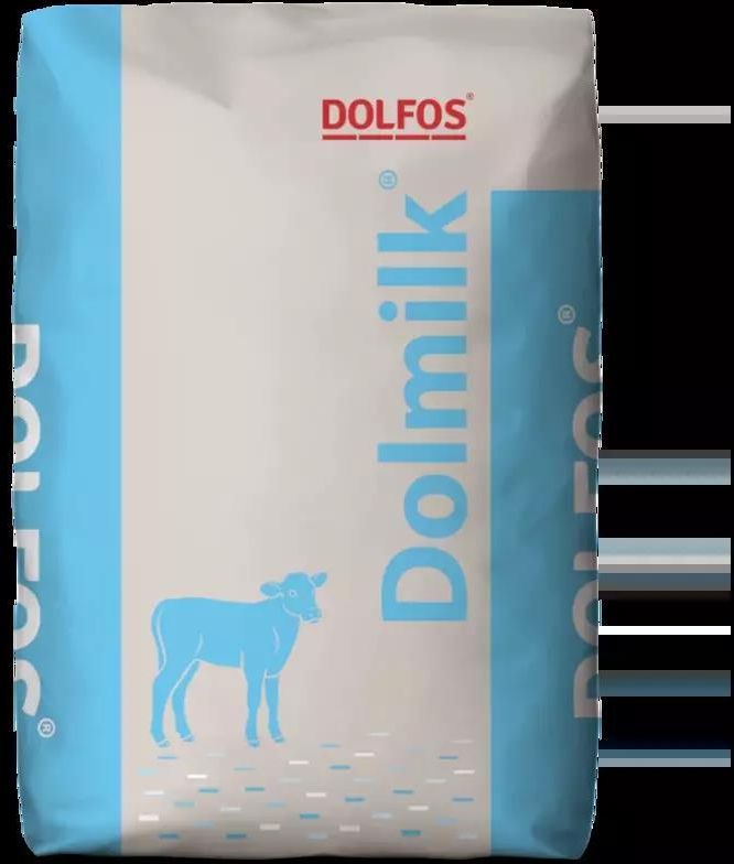 DOLFOS DOLMILK MD2 20KG - ceny i opinie - Ceneo.pl