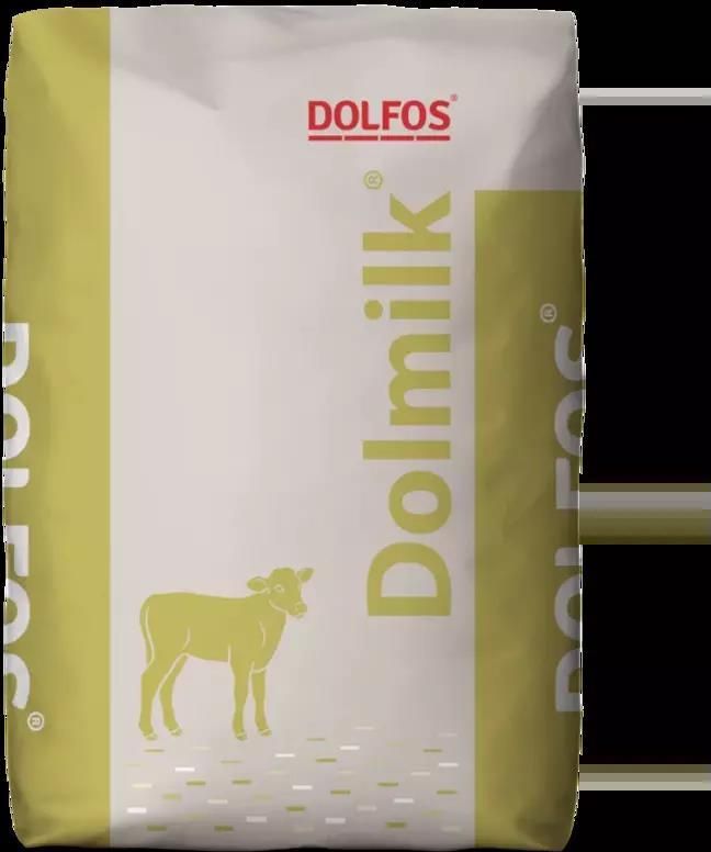 Do hodowli zwierząt DOLFOS DOLMILK MD 3 20KG - Ceny i opinie - Ceneo.pl