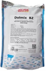 DOLFOS DOLMIX BZ 2KG - ceny i opinie - Ceneo.pl