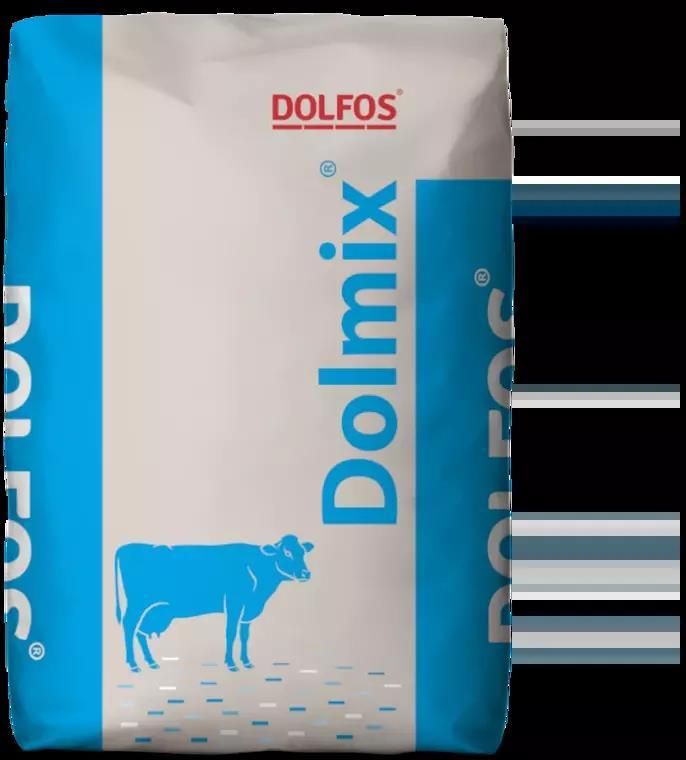DOLFOS DOLMIX BZ-2 10KG - ceny i opinie - Ceneo.pl