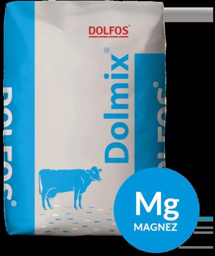 DOLFOS DOLMIX BT 20KG - ceny i opinie - Ceneo.pl