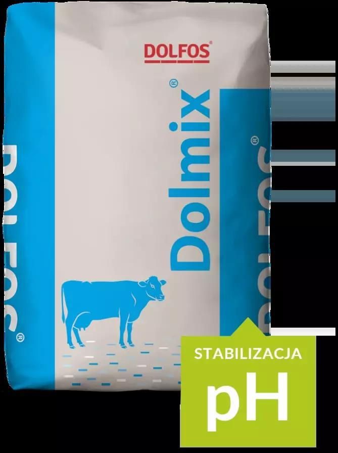 DOLFOS DOLMIX BM S+ 10KG - ceny i opinie - Ceneo.pl