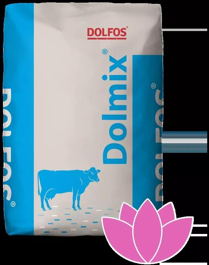 DOLFOS DOLMIX ANTY-STRESS 20KG - ceny i opinie - Ceneo.pl