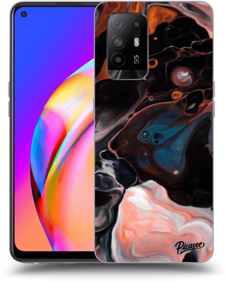 ULTIMATE CASE PRO OPPO A94 5G - CREAM - Etui na telefon, ceny i opinie ...