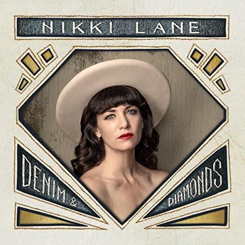 Płyta kompaktowa Nikki Lane: Denim & Diamonds [CD] - Ceny i opinie ...