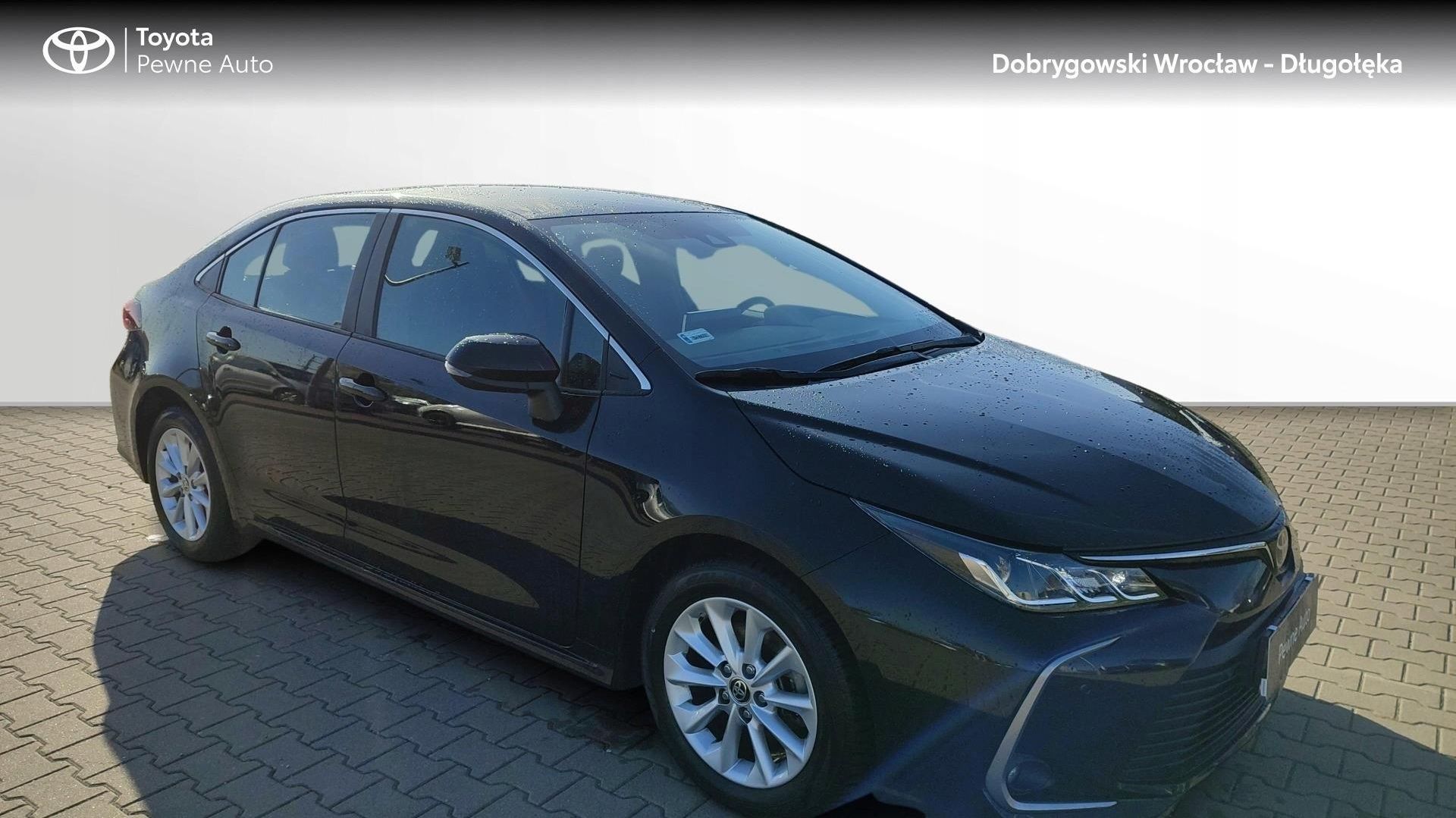 Toyota Corolla Seria E21 (2019-) - Opinie i ceny na Ceneo.pl