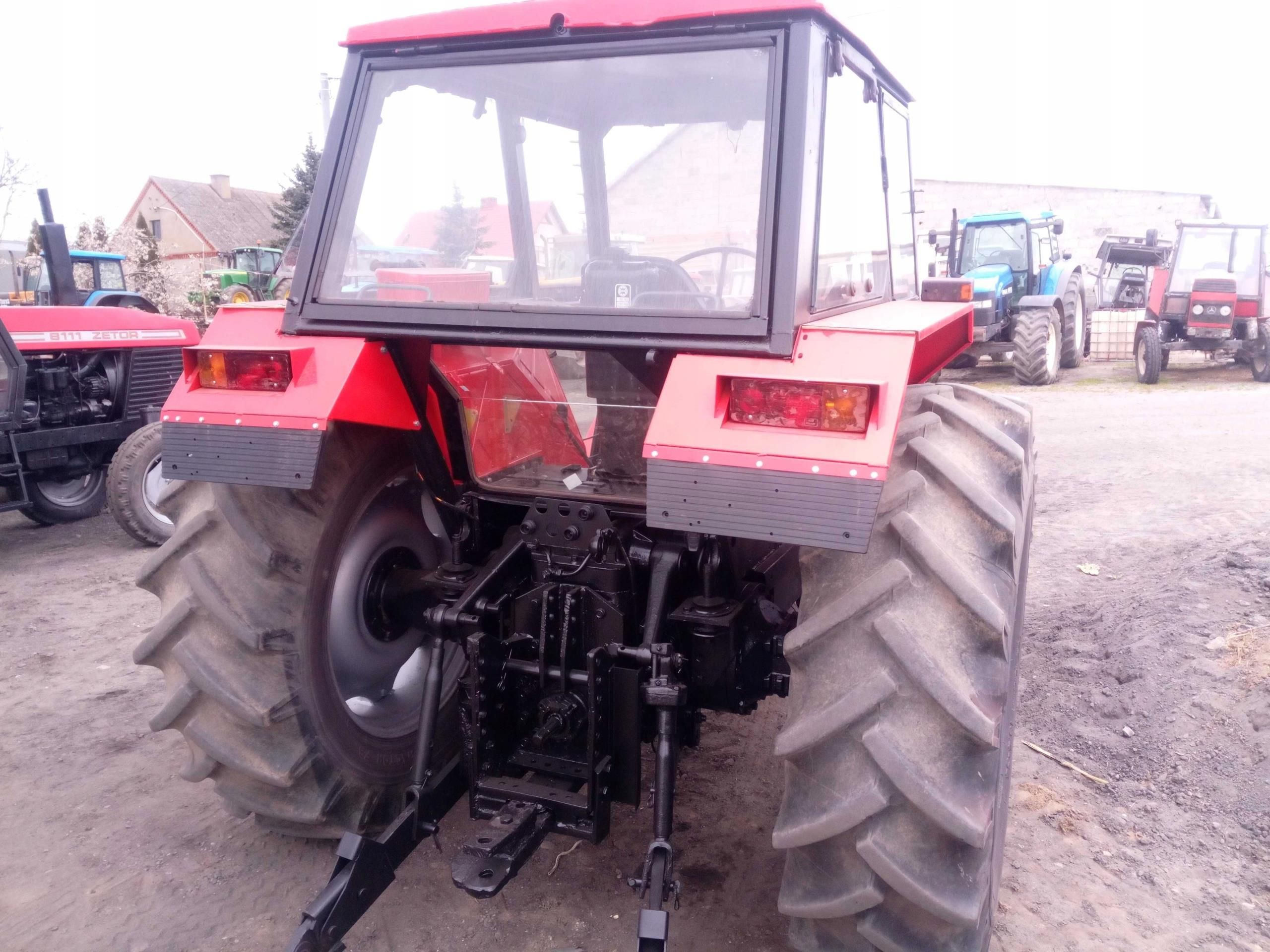 Ursus 1222/1224 1987r możliwość transportu - Opinie i ceny na Ceneo.pl