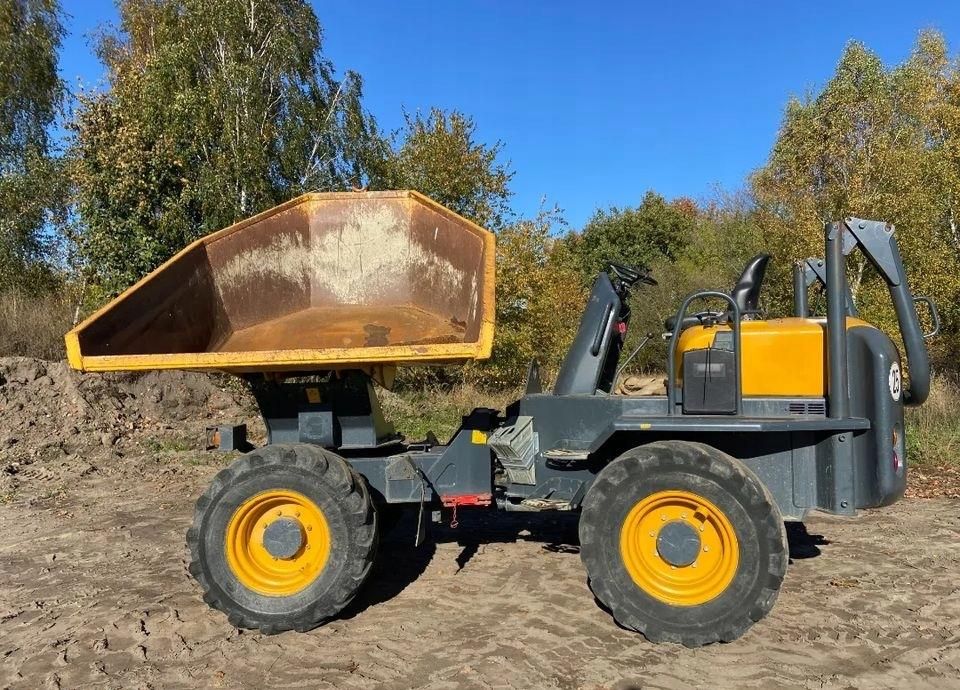 Wacker Neuson 6001 - Opinie i ceny na Ceneo.pl