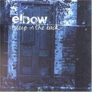 Płyta kompaktowa Elbow: Asleep in the Back [CD] - Ceny i opinie - Ceneo.pl