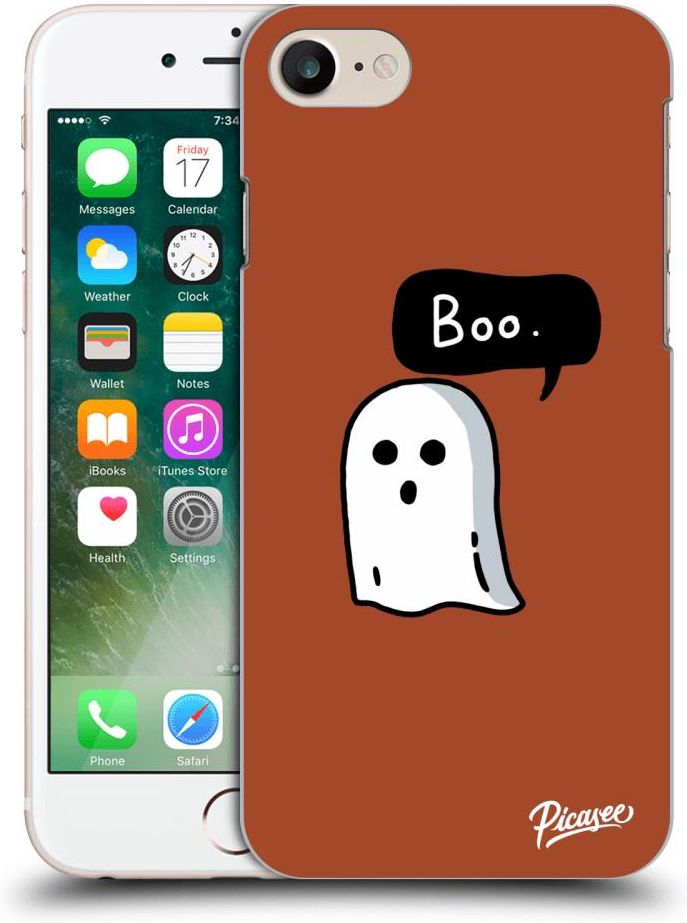 ULTIMATE CASE PRO APPLE IPHONE 7 - BOO - Etui na telefon, ceny i opinie ...