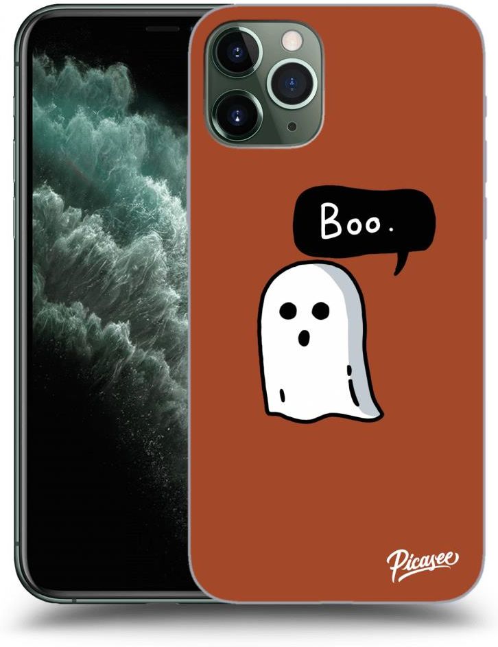 ULTIMATE CASE PRO APPLE IPHONE 11 PRO MAX - BOO - Etui na telefon, ceny ...