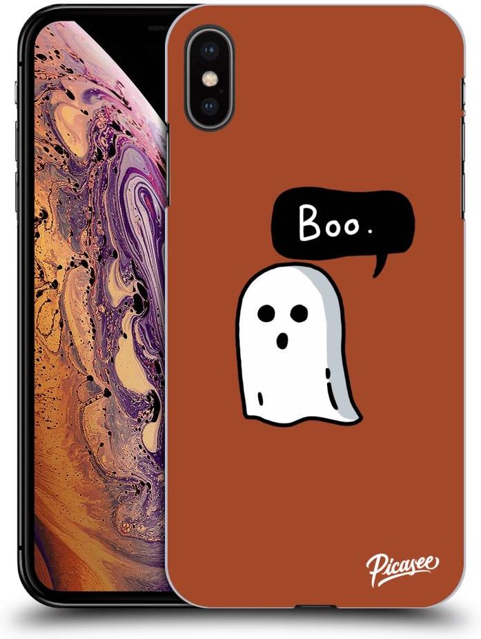 ULTIMATE CASE PRO APPLE IPHONE XS MAX - BOO - Etui na telefon, ceny i ...
