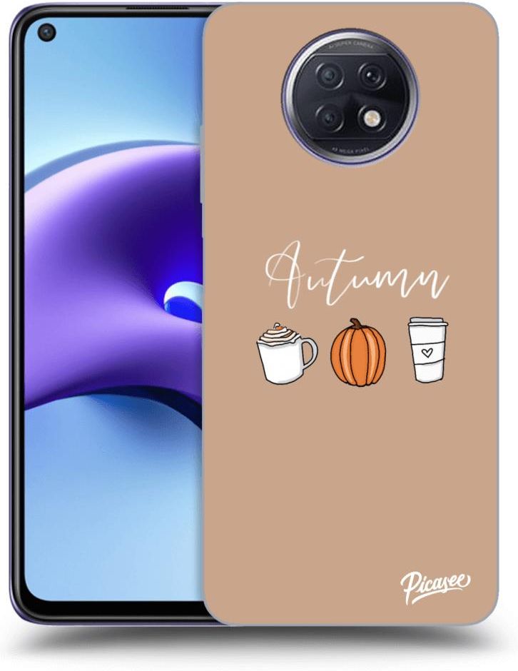 ULTIMATE CASE PRO XIAOMI REDMI NOTE 9T - AUTUMN - Etui na telefon, ceny ...