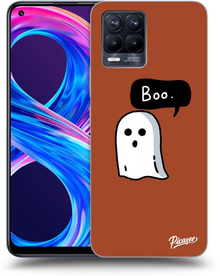 ULTIMATE CASE PRO REALME 8 PRO - BOO - Etui na telefon, ceny i opinie ...