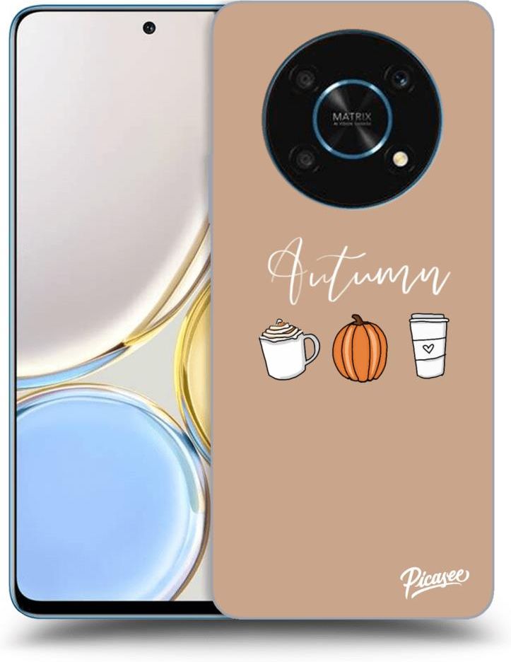 ULTIMATE CASE PRO HONOR MAGIC 4 LITE 5G - AUTUMN - Etui na telefon ...