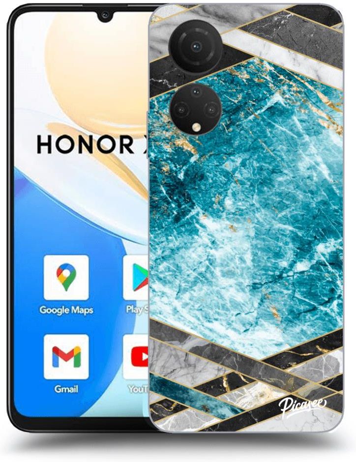 ULTIMATE CASE PRO HONOR X7 - BLUE GEOMETRY - Etui na telefon, ceny i ...